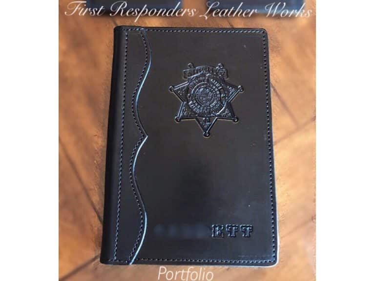 Store – First Responder Leather Works | Oregon USA
